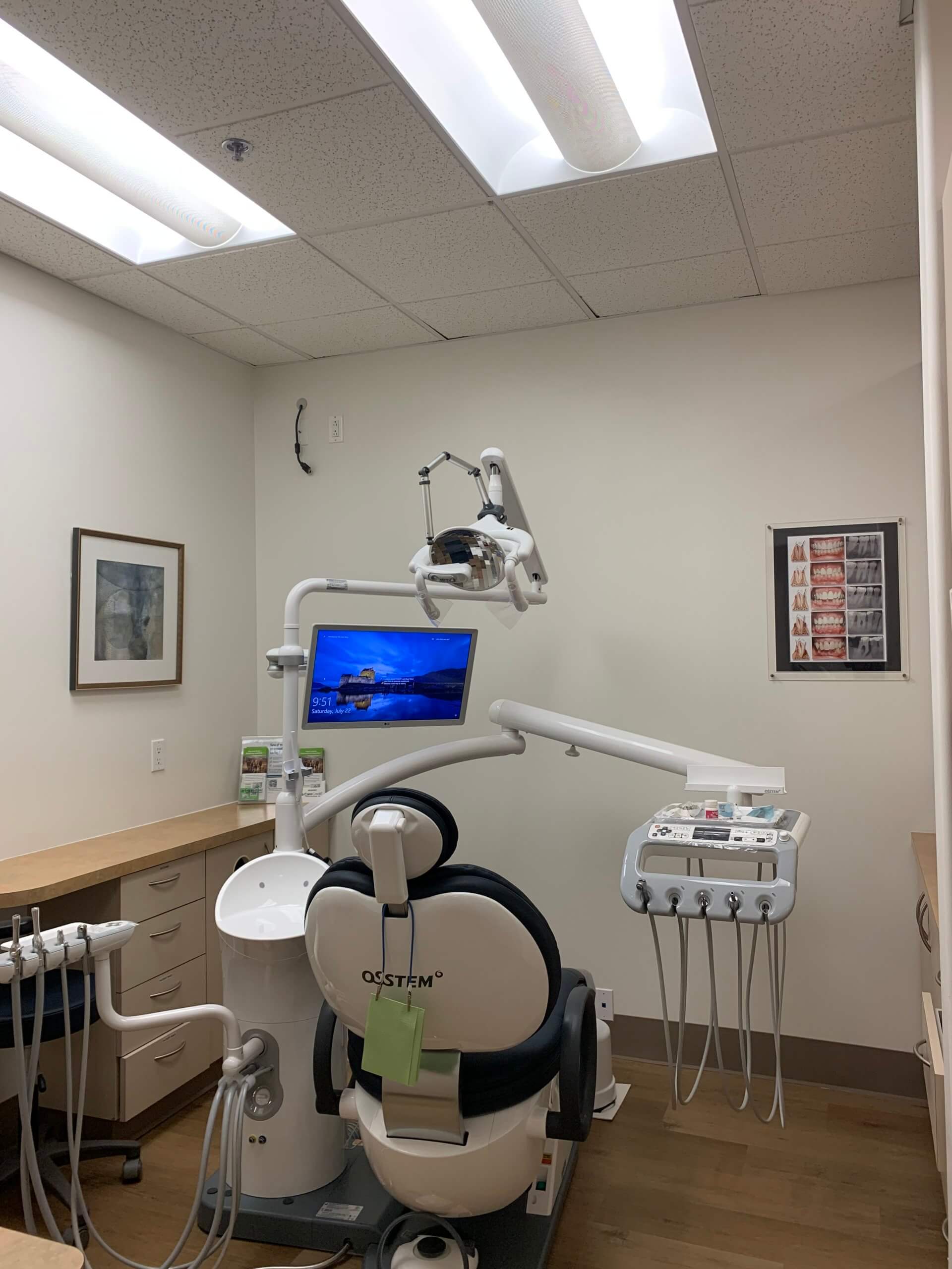 Maulik Shah, DDS | Riverbank Modern Dentistry | Cosmetic Dentist